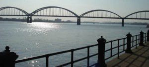 Mississippi River | Quad Cities