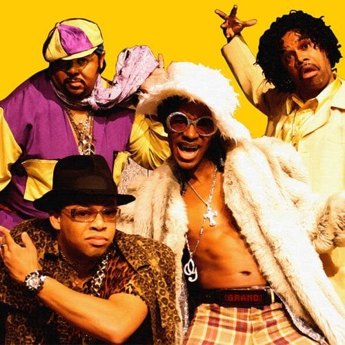 It’s Easy at the Speakeasy for These Pimps | Quad CitiesQuadCities.com