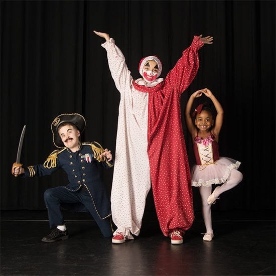 Junior Theater full of fun kids’ activities for summer | Quad ...