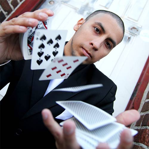 Casas Enjoying A Magical Career | Quad CitiesQuadCities.com