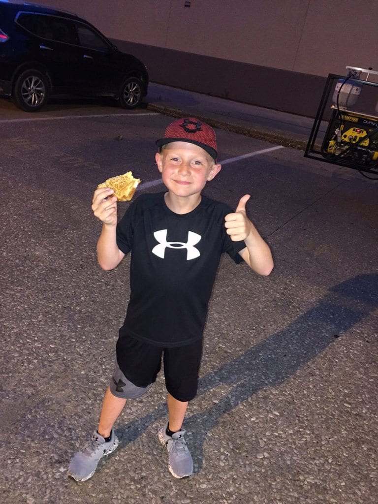 Eventures with Sean and Jackson - Episode One | Quad CitiesQuadCities.com