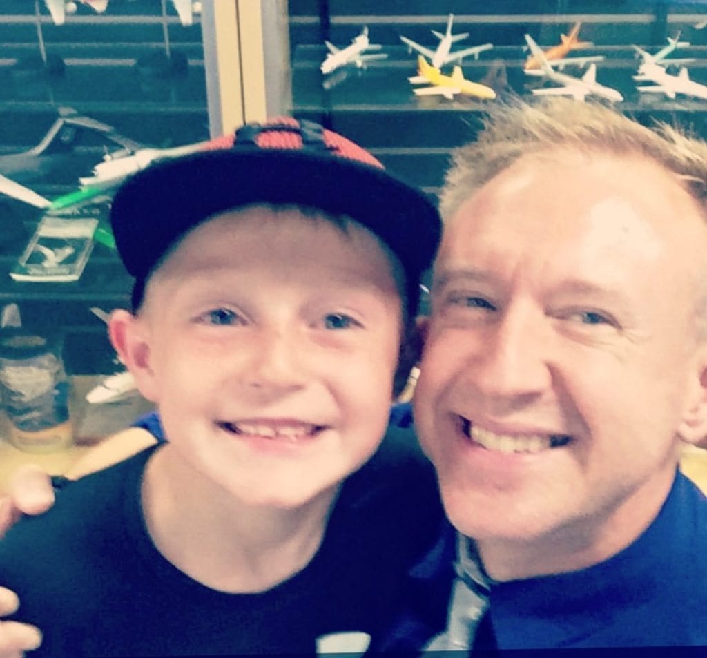 Eventures with Sean and Jackson - Episode One | Quad CitiesQuadCities.com