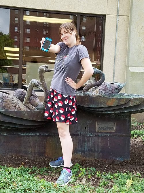 Catch ‘em All At Rock Island Library’s Pokemon Go Night | Quad Cities
