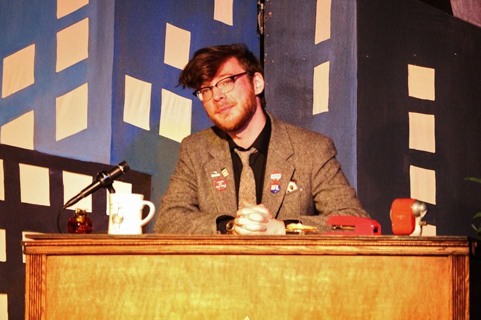 Bix Beiderbomb Offers Show Even Better Than Cover Bands, Karaoke AND ...