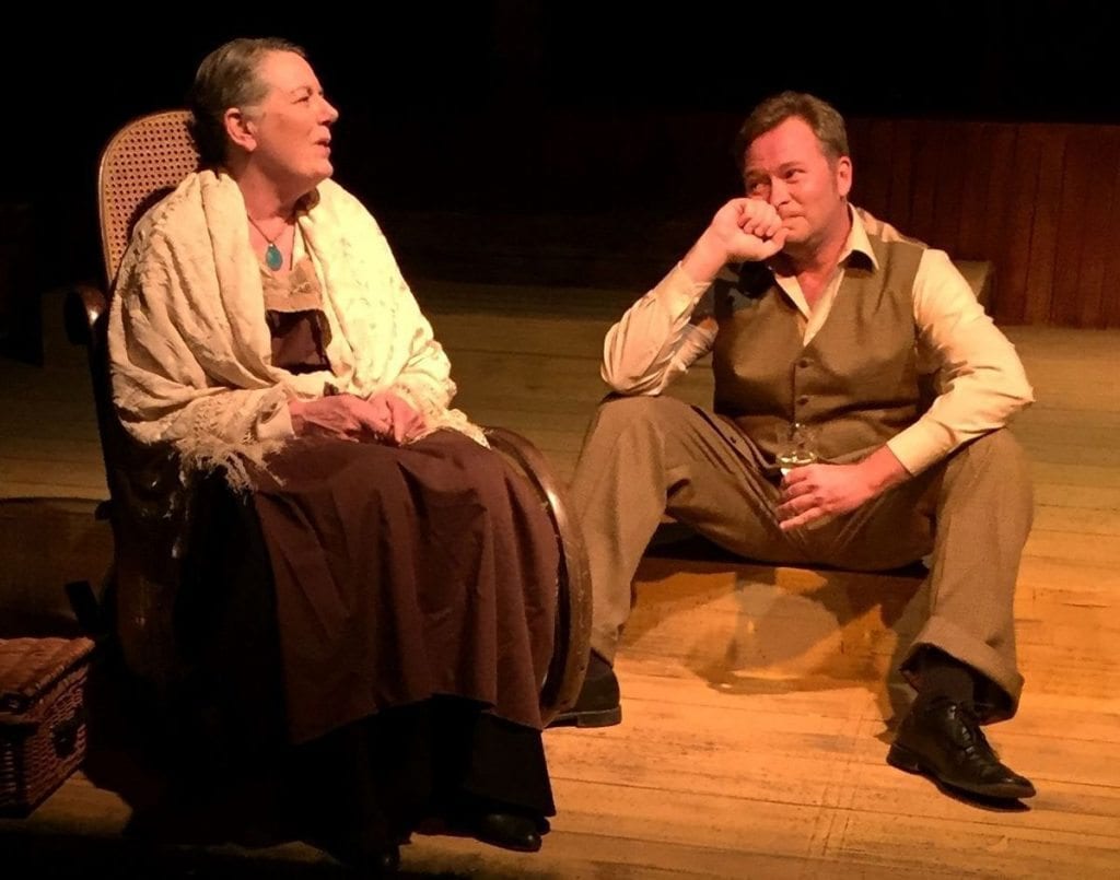 QCTW’s ‘The Inheritors’ Is An Amazing Experience | Quad Cities