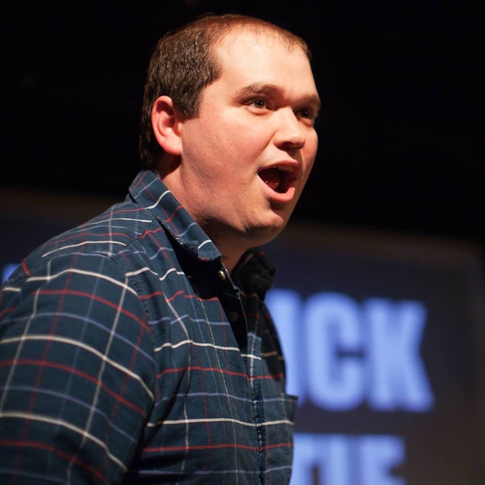 Famous comedian performing in nyc - pymachine