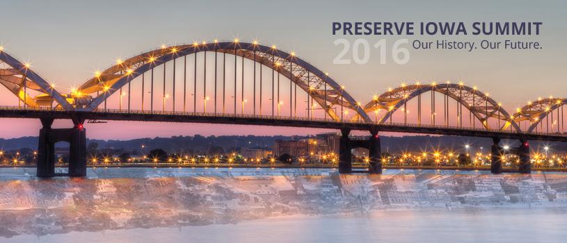 Preserve Iowa Summit Coming To Q-C This Fall | Quad CitiesQuadCities.com
