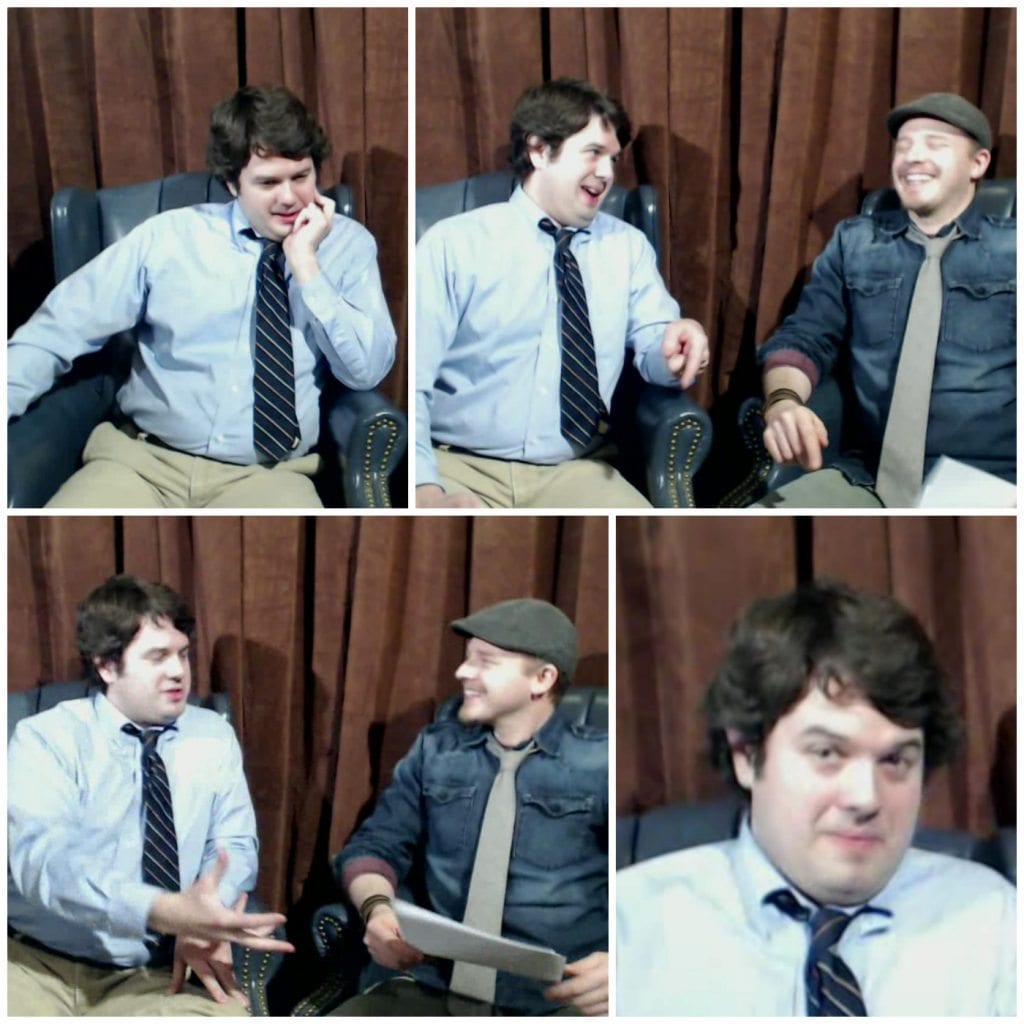 Pocket Full of Animal Crackers: Episode #2 – Justin Marxen | Quad Cities