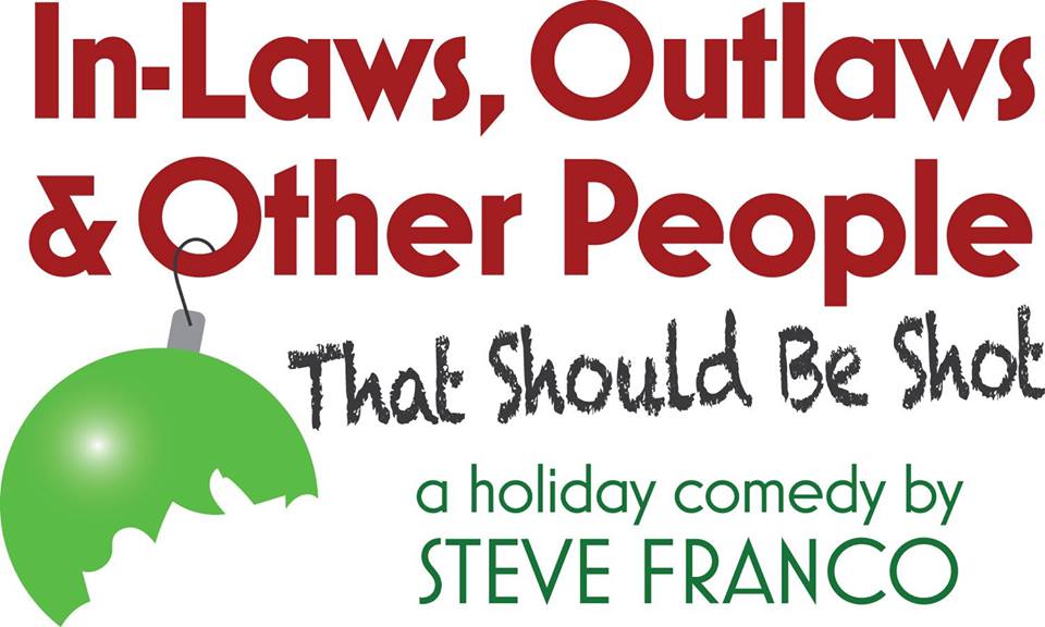 Richmond Hill Takes Aim At ‘In Laws and Outlaws’ In New Show | Quad ...