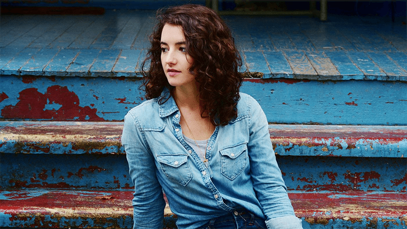 New Michaela Anne and Laish Tracks Hit Daytrotter | Quad Cities