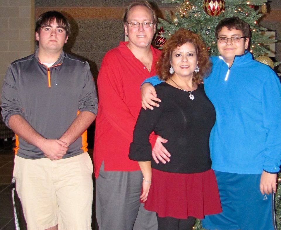 Awesome Music, Awesome Cause At Tappa RIBCO Benefit | Quad Cities