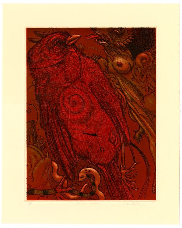 Four Artists Unveil New Works At Augie | Quad CitiesQuadCities.com