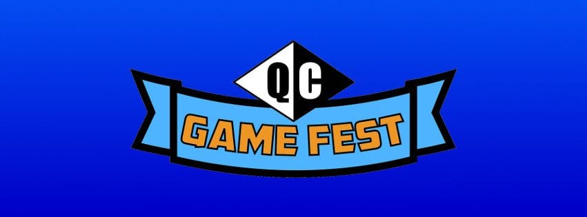 Get Your Games On At The RiverCenter | Quad Cities