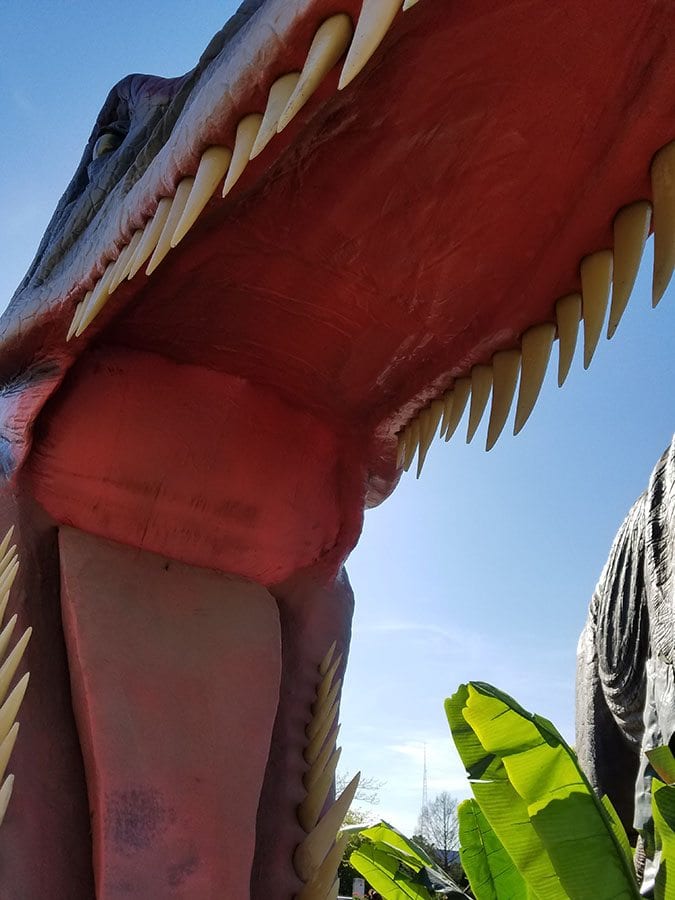 Jurassic Quest Is Dinosaur-Sized Fun | Quad CitiesQuadCities.com