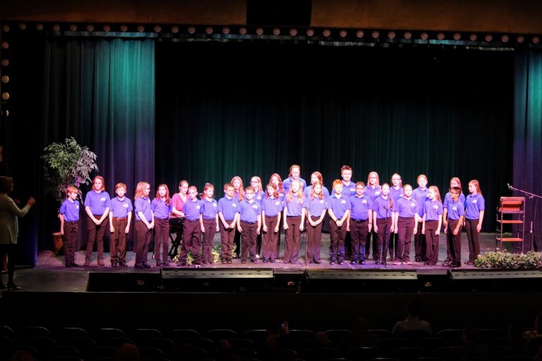 Quad-City Music Guild Youth Chorus in Concert Sunday | Quad Cities ...