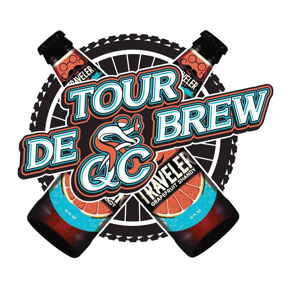 Get Your Drank On At Tour De Brew QC! | Quad CitiesQuadCities.com