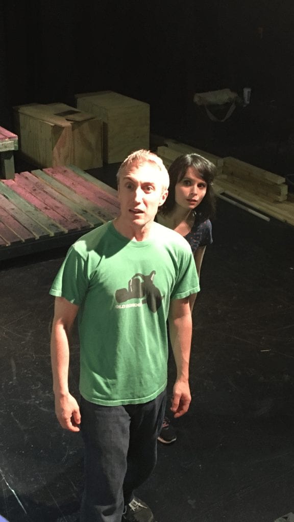 Peter and the Starcatcher Makes Its Q-C Debut | Quad Cities