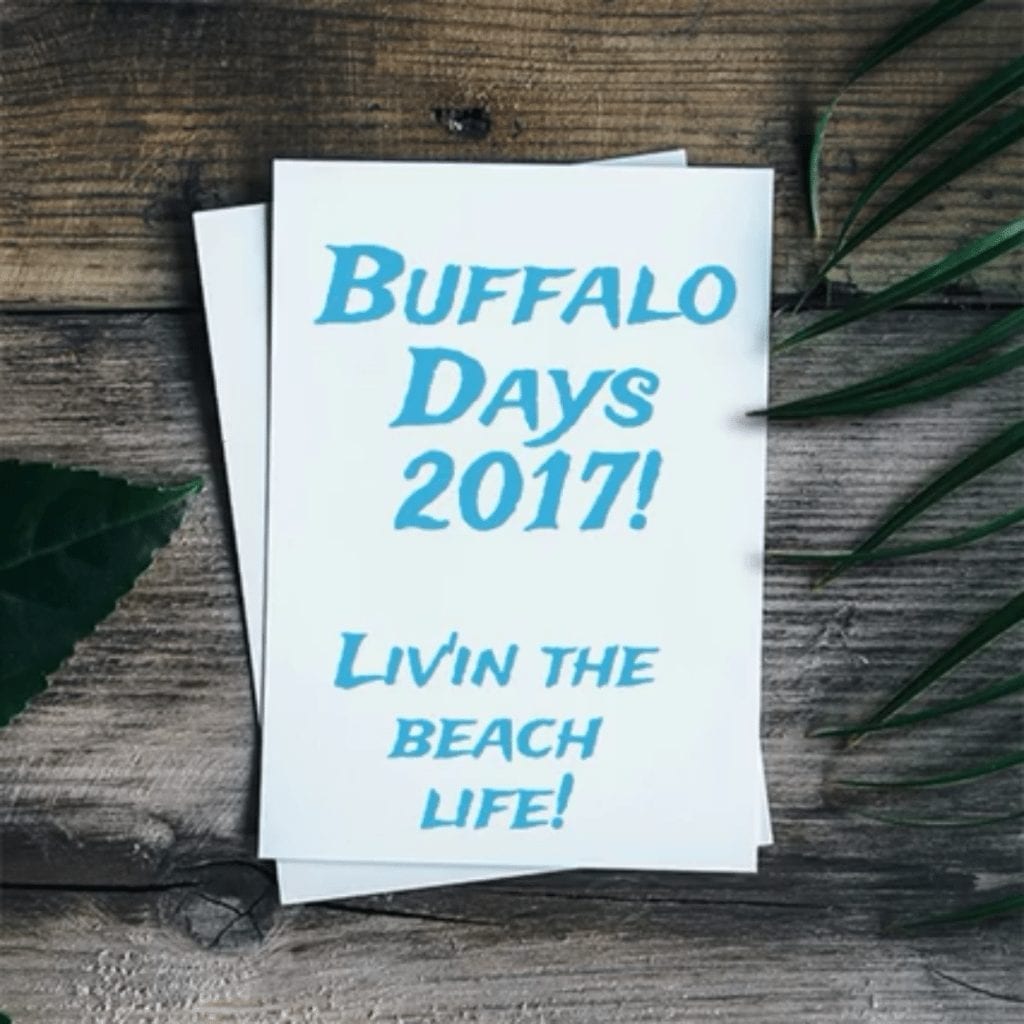 Buffalo Days Stampeding In | Quad CitiesQuadCities.com