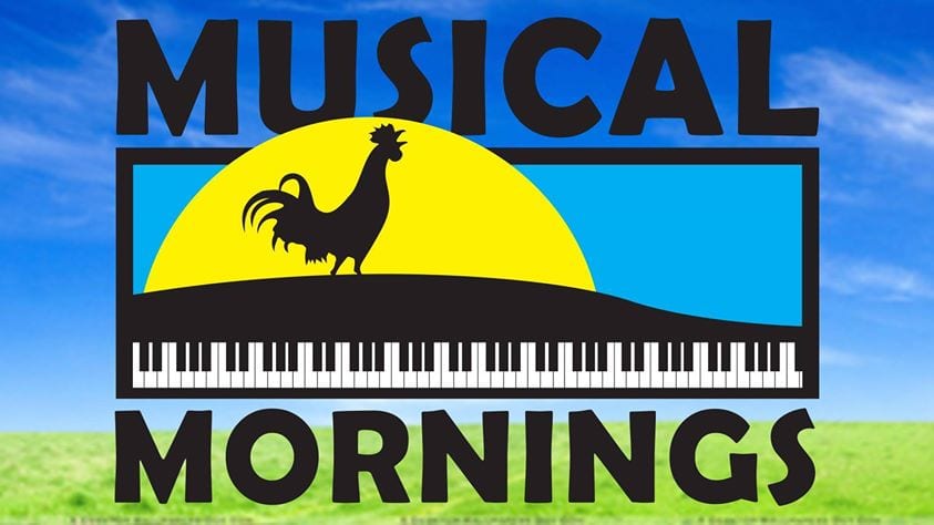 Wake Up To Musical Mornings At West | Quad CitiesQuadCities.com