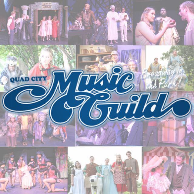 Music Guild Announces 2018 Season | Quad CitiesQuadCities.com