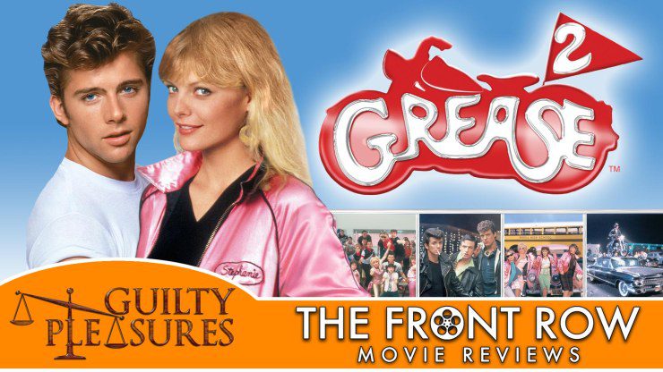 Grease 2 | Quad CitiesQuadCities.com