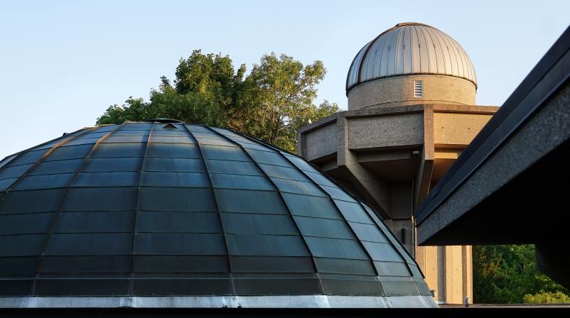 Reach For The Stars At Planetarium Open House | Quad CitiesQuadCities.com
