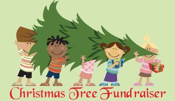 Christmas Tree Fundraiser Springing Up At Brady St. Stadium | Quad ...