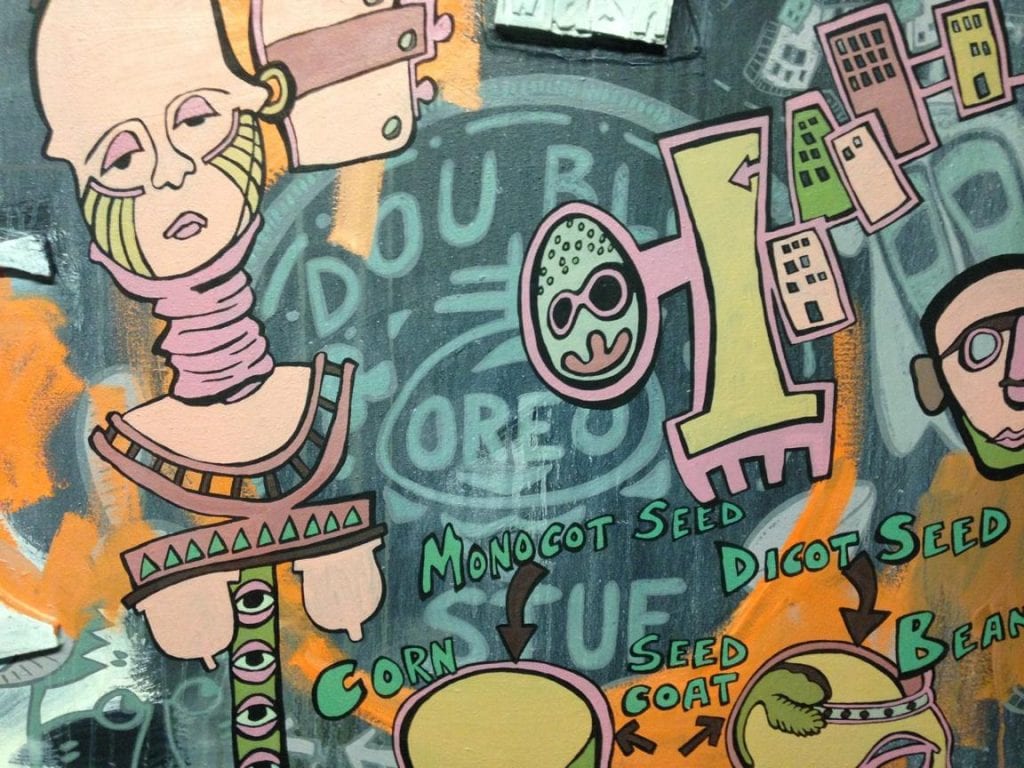 Con/In-Fluence By Steve Banks And Philip Laber Coming To QC Arts | Quad ...