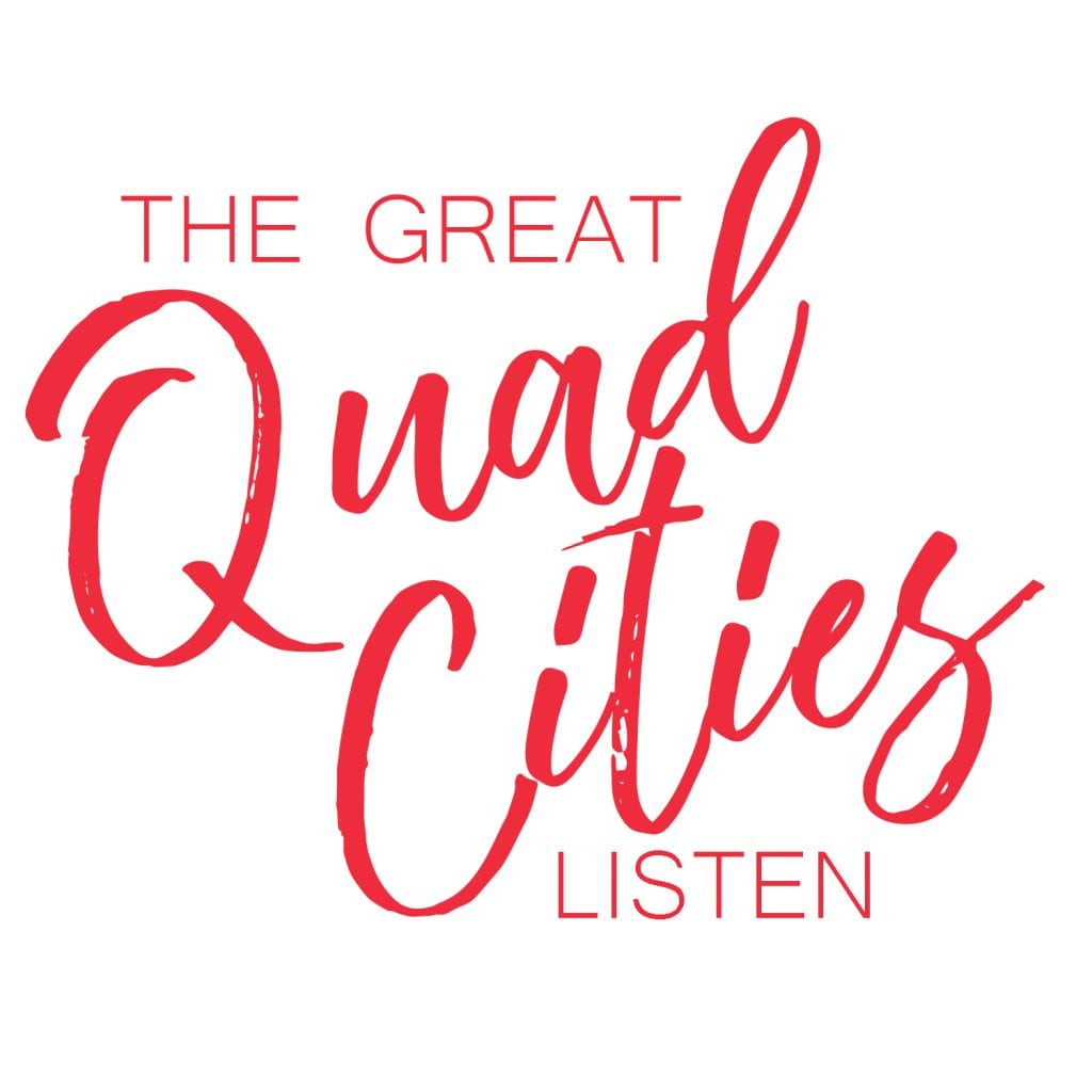 Record Your Own Q-C Story! | Quad CitiesQuadCities.com