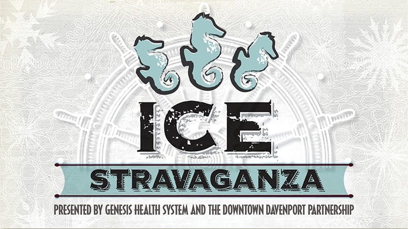 Icestravaganza Offers Cool Fun In Davenport | Quad CitiesQuadCities.com