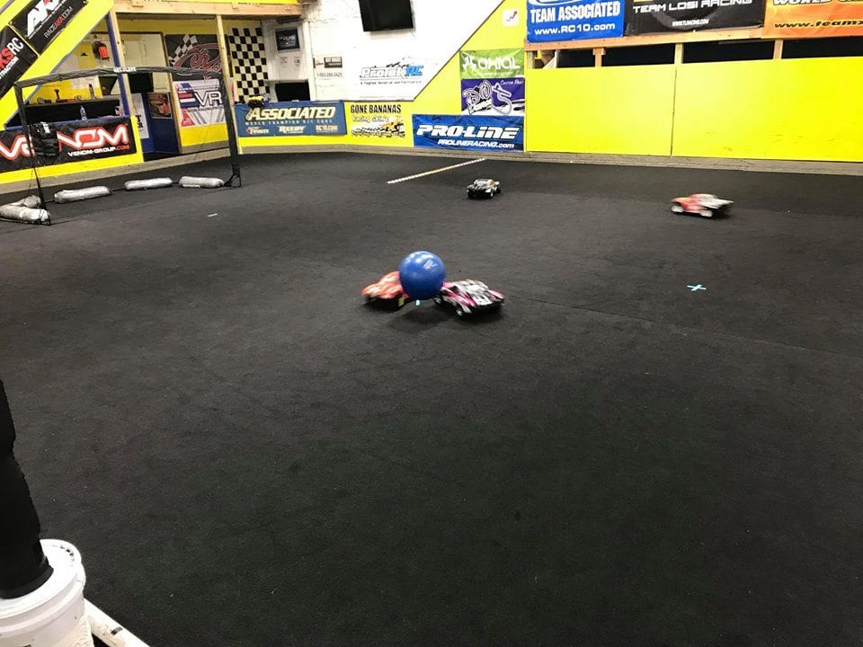 Rocket League rocketing Onto Muscatine Scene | Quad Cities > QuadCities.com