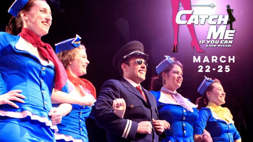 It’s No Con: ‘Catch’ This Show At Music Guild | Quad CitiesQuadCities.com