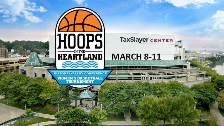 Hoops In The Heartland Shoots It Up At TaxSlayer | Quad ...