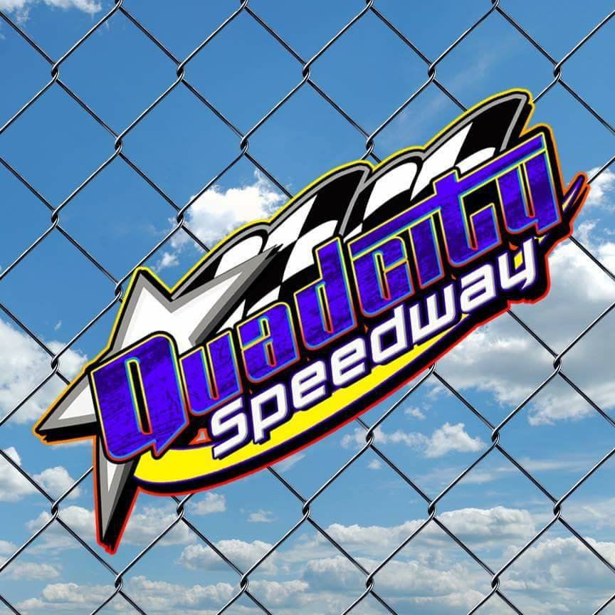 Rev Your Engines For The QC Speedway Season Opener | Quad ...