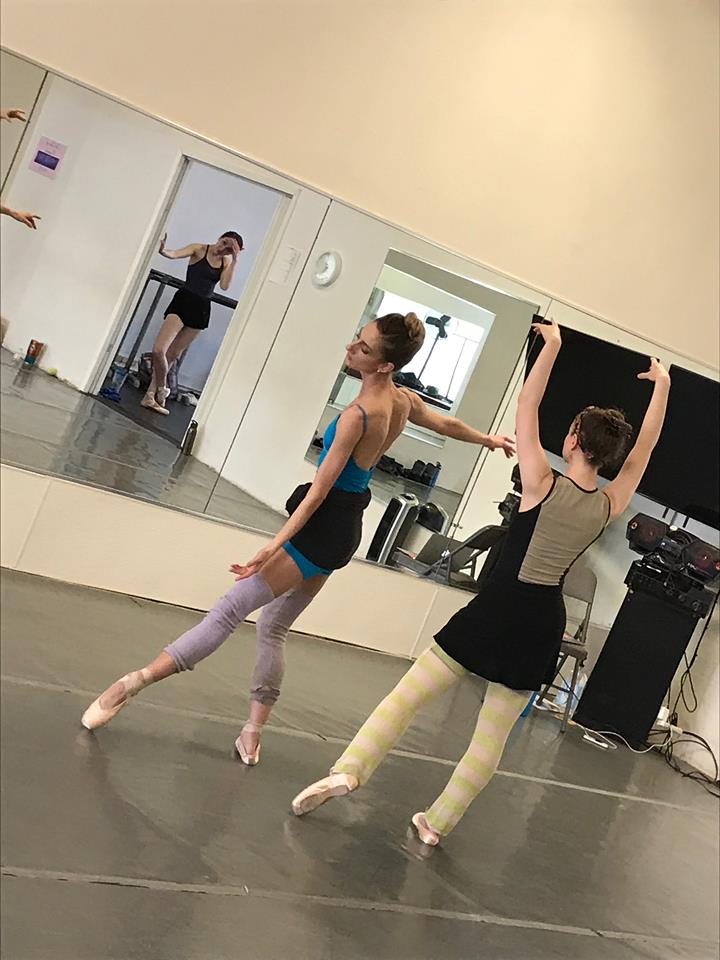 Ballet Quad Cities Defines Dance This Weekend! | Quad CitiesQuadCities.com