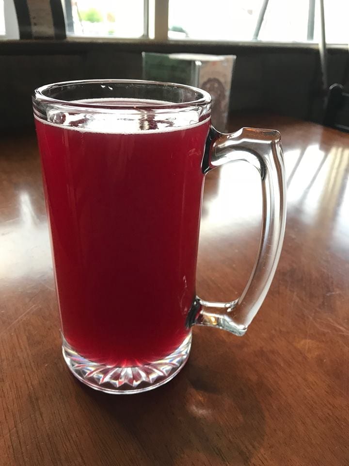 You’ll Be Sweet On Bent River’s Blueberry Sour | Quad CitiesQuadCities.com
