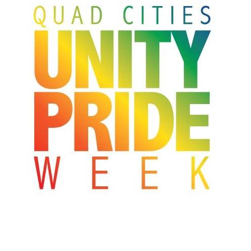 Have Fun Showing QC Pride This Week! | Quad CitiesQuadCities.com