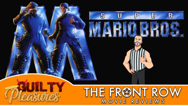 Super Mario Bros. | Quad Cities