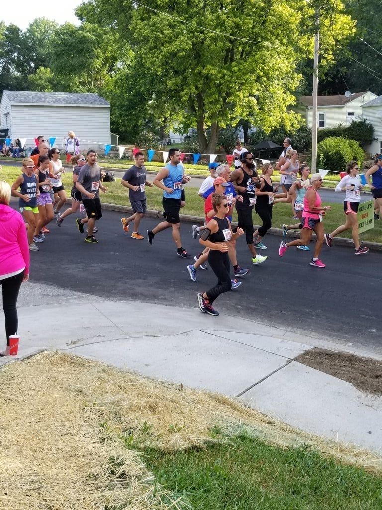 Bix 7 Runners Looking Good! | Quad Cities > QuadCities.com