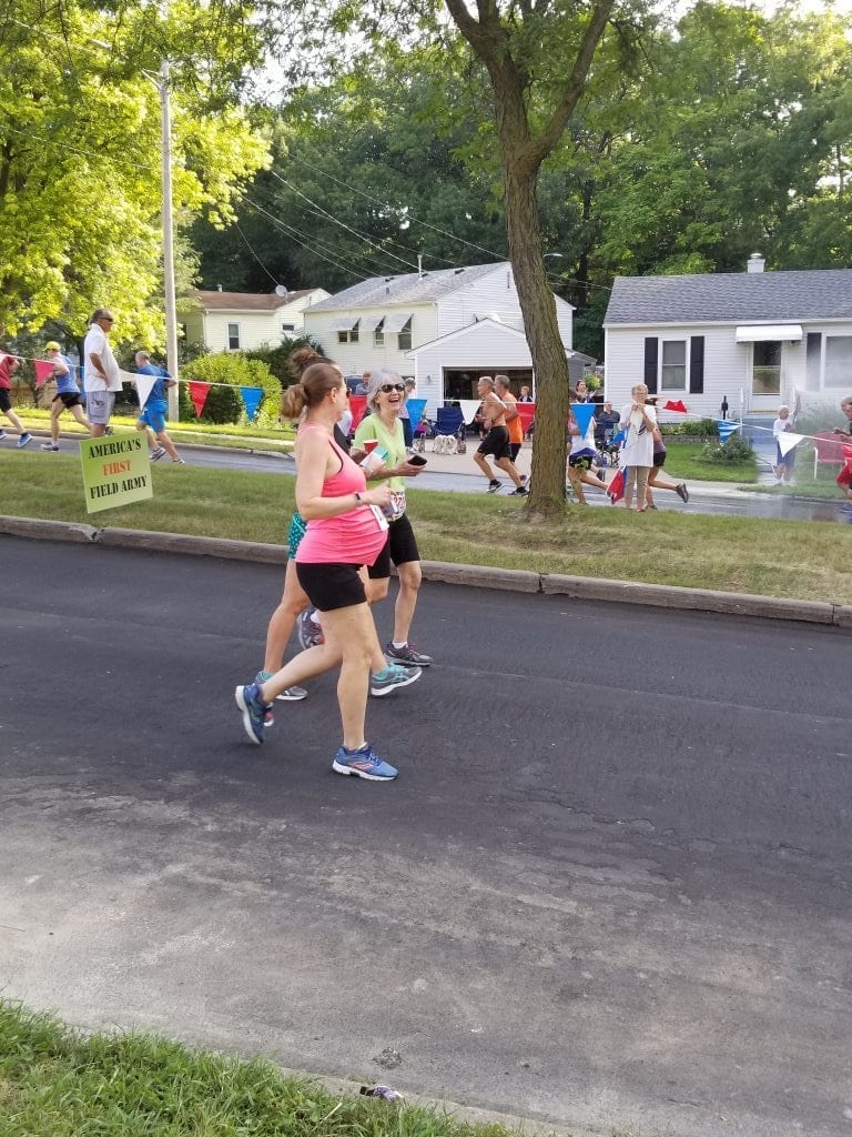 Bix 7 Runners Looking Good! | Quad Cities > QuadCities.com