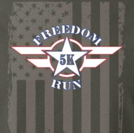 Celebrate Freedom at Freedom Run 5K! | Quad CitiesQuadCities.com