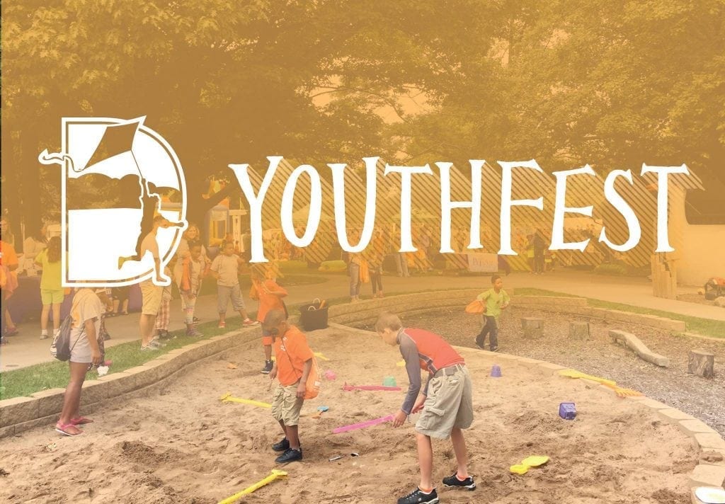 Celebrate All That is Summer at YouthFest 2018 | Quad CitiesQuadCities.com