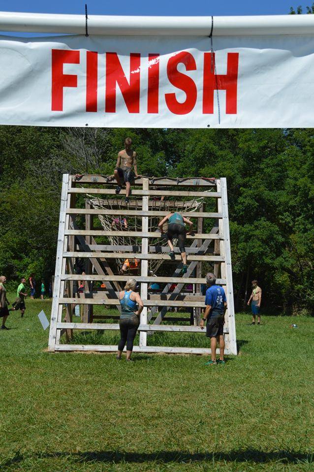 Get Dirty at Case Creek Obstacles Mud Run 5K! | Quad CitiesQuadCities.com