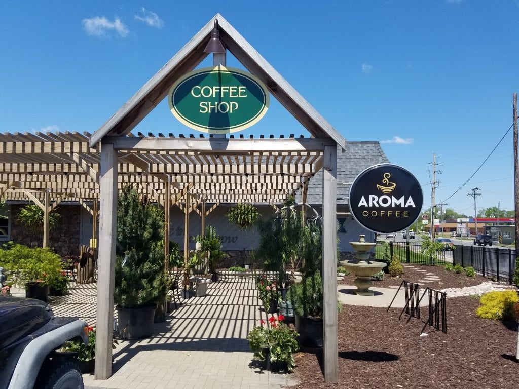Aroma Offers Delightful Scents And Tastes | Quad CitiesQuadCities.com