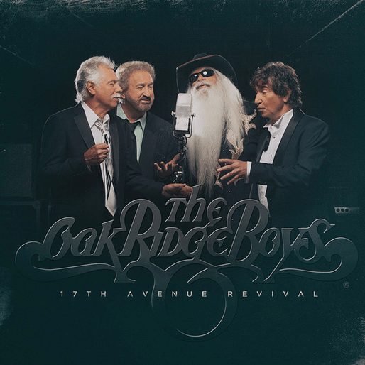 Oak Ridge Boys Coming To Adler | Quad Cities > QuadCities.com