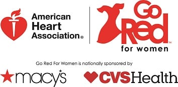 Go Red for Women Celebrates 15 Years! | Quad Cities