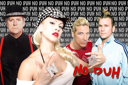 No Duh! No Doubt Tribute Coming To Rhythm City | Quad CitiesQuadCities.com
