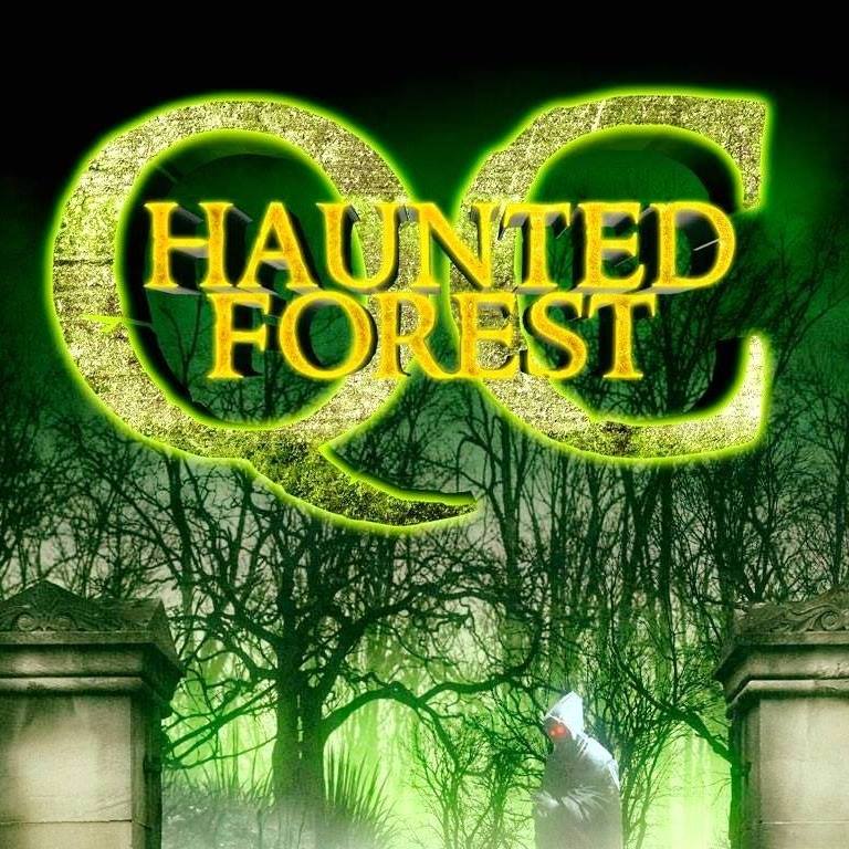 The Ultimate Guide to Quad Cities’ Haunted Attractions | Quad Cities ...