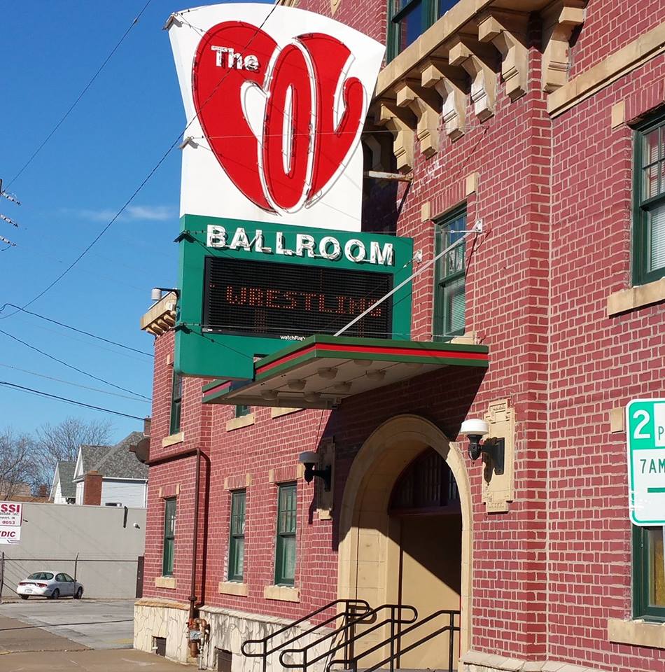 Col Ballroom Closing Oct. 29 | Quad Cities