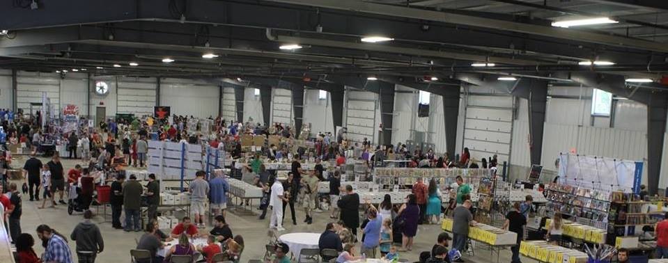 Mighty Con Was A Pretty Mighty Con | Quad CitiesQuadCities.com